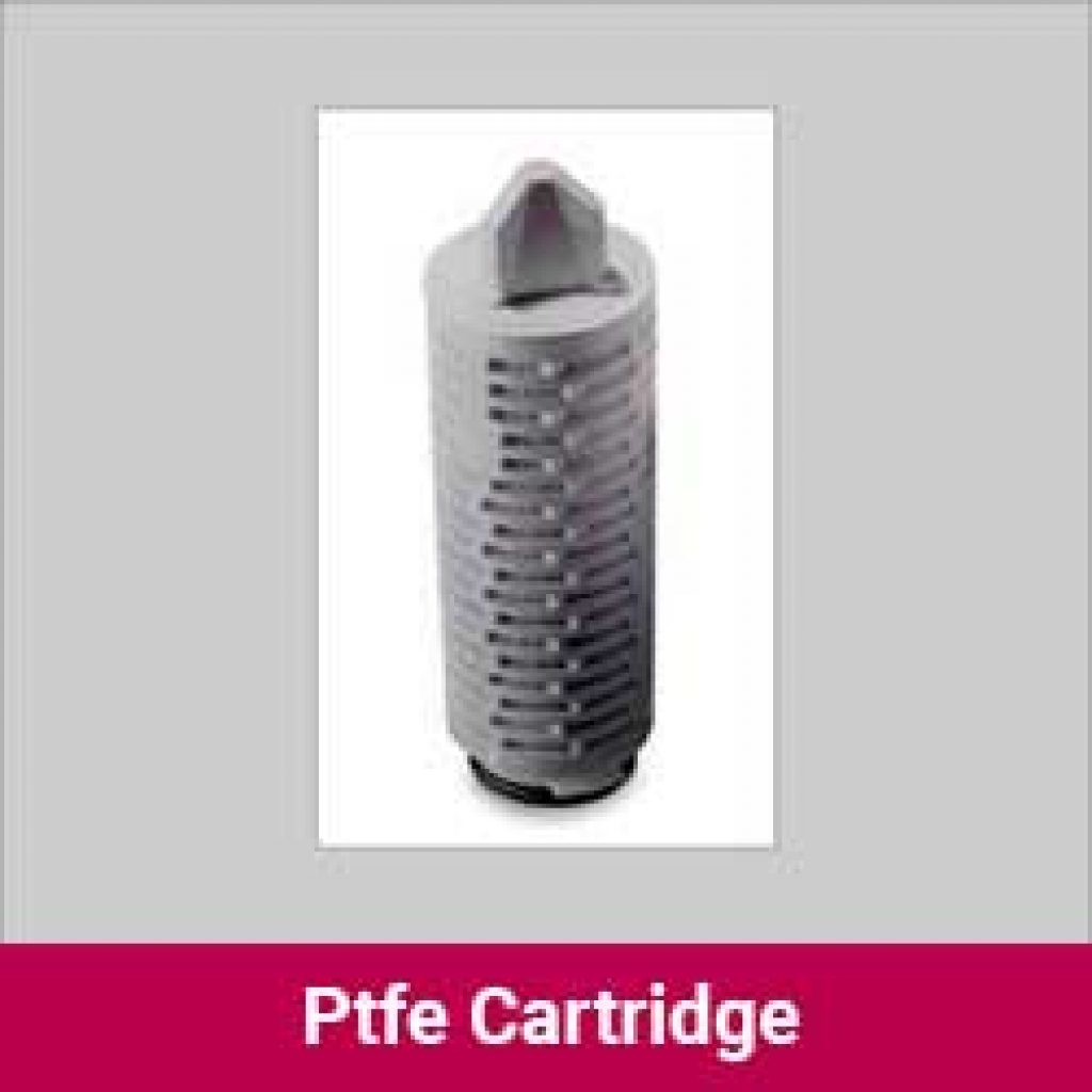 Ptfe Cartridges, Ptfe Cartridges Manufacturer