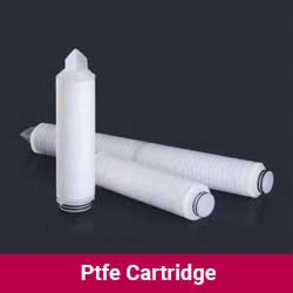 Ptfe Cartridges, Ptfe Cartridges Manufacturer