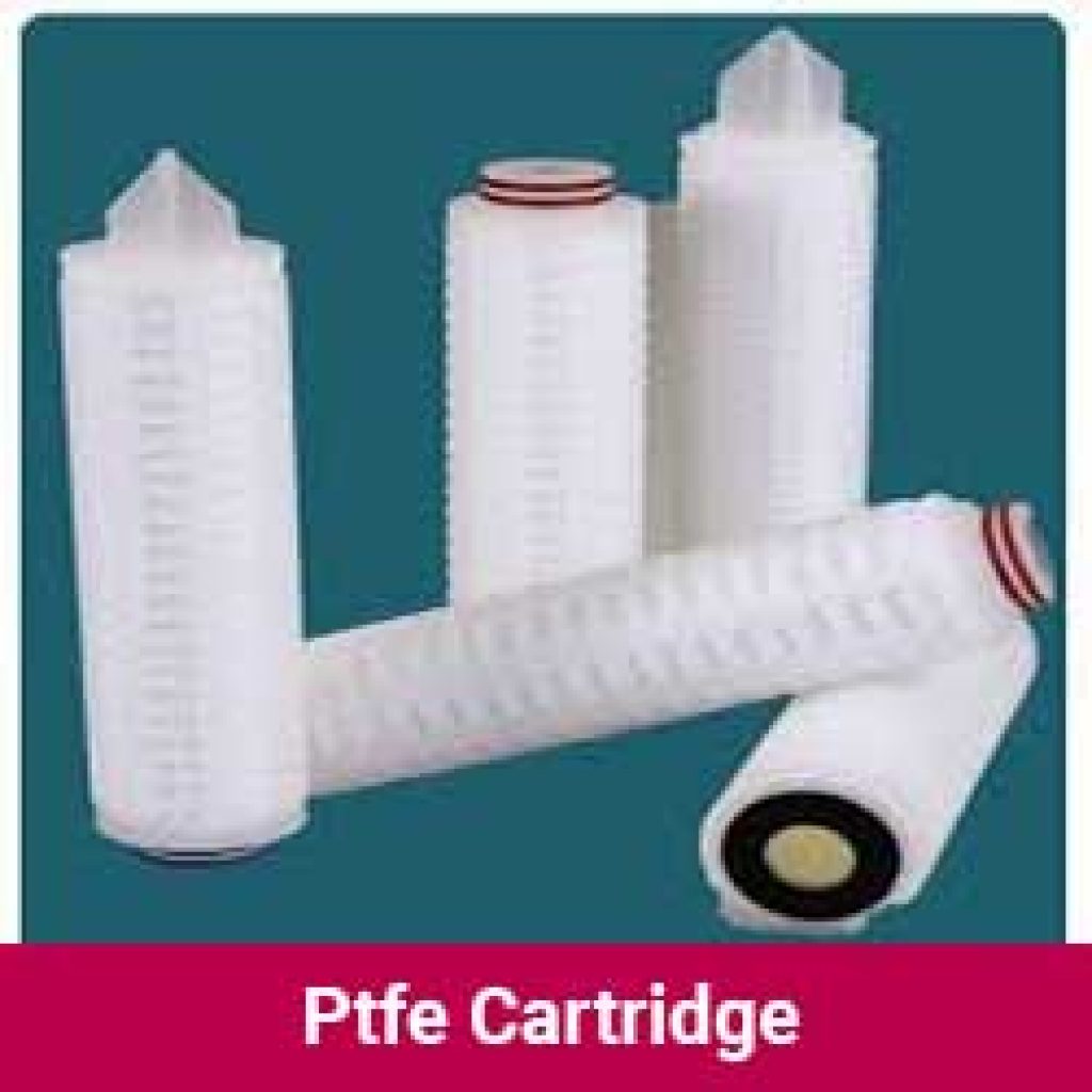 Ptfe Cartridges, Ptfe Cartridges Manufacturer
